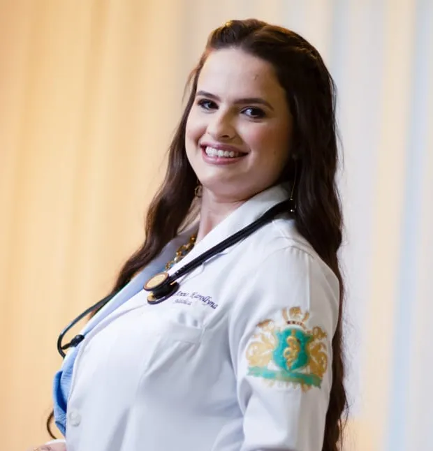 Prova Comentada | Grupo MedCof